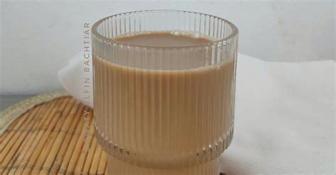 Resep Kopi Sanger Khas Aceh Oleh Siswaty Elfin Bachtiar Cookpad