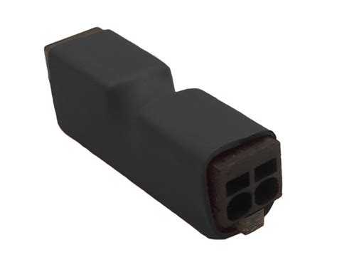 Ahs Atmod01 1k 1k Resistor Black Architectural Hardware Supplies