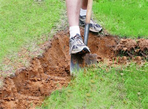How To Break Up Clay Soil In Garden A Green Hand