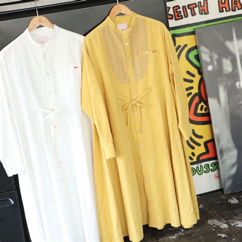 【mag】模様替えしてみよう！ 河谷シャツ Kawatanishirt