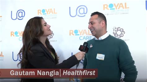 interview with gautam nangia from healthfirst emerest