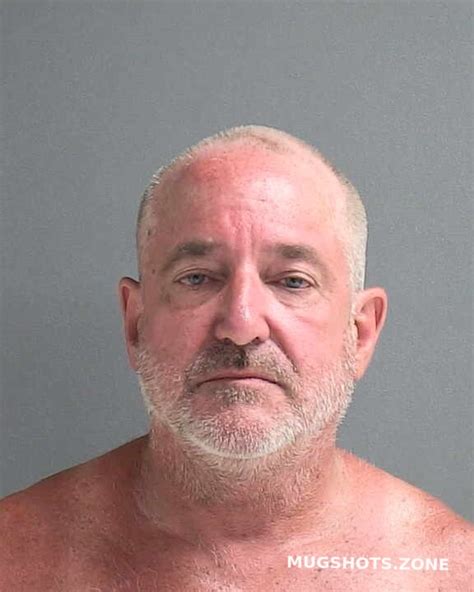 THOMAS RICHARD DAVID 05 22 2023 Volusia County Mugshots Zone