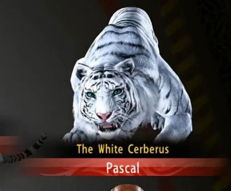 Pascal The White Cerberus From Yakuza Kiwami 2 Is Here Rmegaten