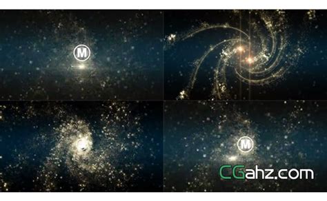 Ae特效模板免费ae特效模板下载 Cg爱好者网