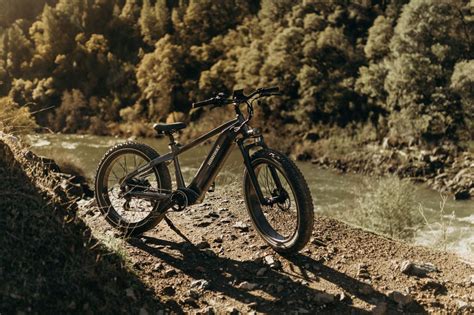 Comparison Of The Advantages Of Fat Tires Himiway