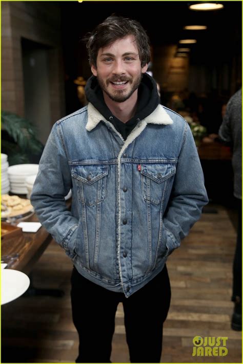 Logan Lerman Reveals If He Passed On Any Advice To Walker Scobell For Percy Jackson Series