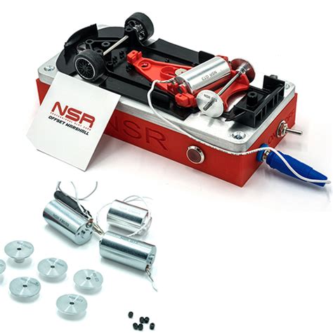 Nsr 4110 Professional Offset Marshall Bench Tool Leb Hobbies Your