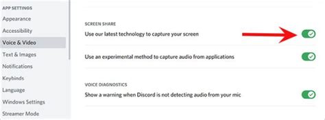 Best Ways To Fix Discord Black Screen Share On Windows And TechWiser