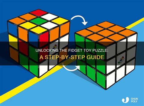 Unlocking The Fidget Toy Puzzle A Step By Step Guide ShunPoly