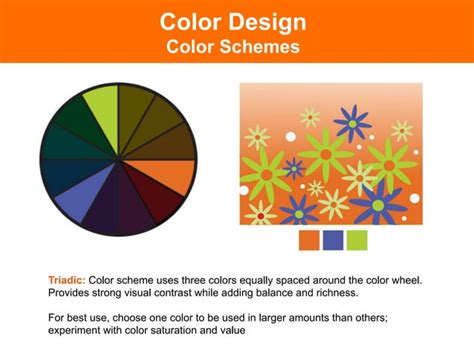 understanding color