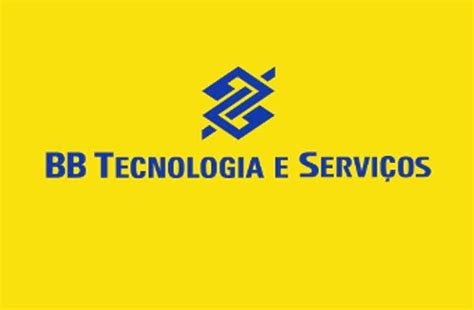 Concurso Banco Do Brasil BBTS Edital Publicado Saiba Mais