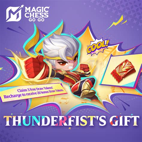 Magic Chess Go Go Magic Chess Go Go Mcgg Is A New Game Developed