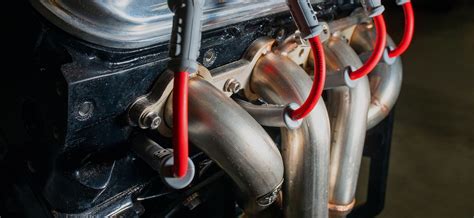 Headers Or Exhaust Manifolds What S Best For Your Ride Holley
