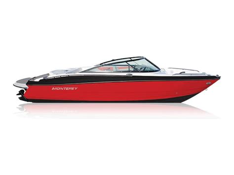 Monterey Boats For Sale Near St Louis Mo Marine Dealer