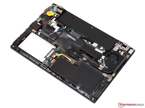Lenovo ThinkPad T450s Ultrabook Review - NotebookCheck.net Reviews