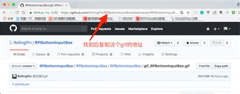 在github的简介readme中添加演示 附带制作工具 如何在gitee readme中插入视频 csdn博客