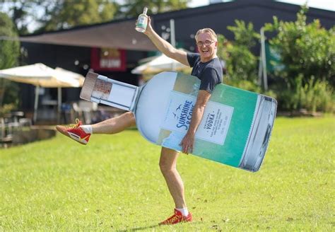 Sunshine And Sons Vodka Named Worlds Best