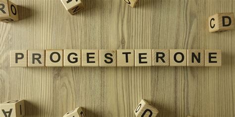 Progestogens And Progestins And Progesterone Oh My