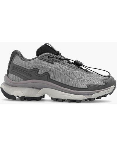 Salomon Xt Slate Advanced Sneakers For Men Up To 40 Off Lyst
