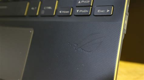 ROG Flow X13 Laptop Seri ROG Keren Di Sisi Desain Powerfull Dari Prosesor