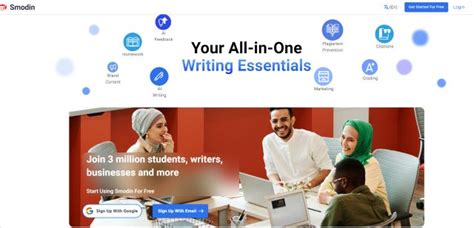 Smodin Vs MyEssayWriter Ai Whos More Student Friendly