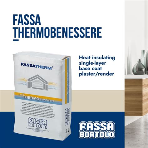 Fassa Bortolo Uk And Ireland On Linkedin Insulation Plaster Render