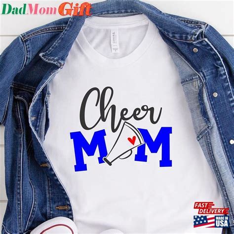 Senior 2023 Cheer Mom Svg Football Mom Svg Senior 2023 Shirt Svg