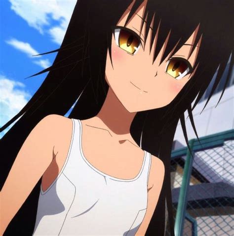To Love Ru Anime Amino