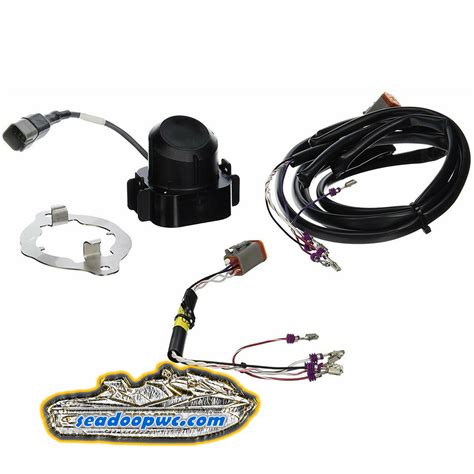 Sea Doo Depth Finder 295100927 Shop Sea Doo Accessories And Parts