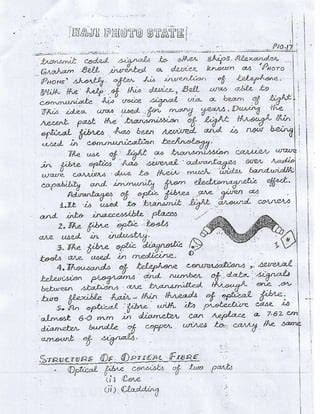 Optical Instruments PDF PDF