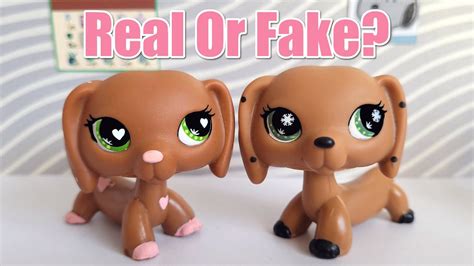 Is My Lps Fake At Edward Acosta Blog