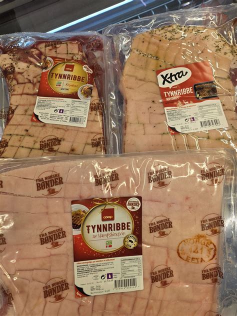 Extra 🎄 Jula Varer Helt Til Ribba Er Spist 🎄 Vi Har Litt Juleribbe