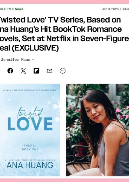 Christian Harper Fan Casting For Twisted Love Tv Series Mycast Fan