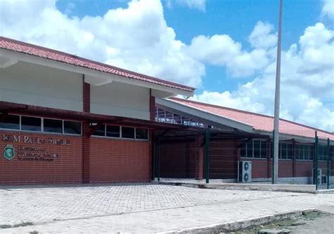 Assentamento Em Mombaça Recebe Escola De Ensino Médio Nesta Quinta
