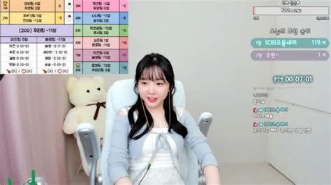클립 핫바 아칸x빠뽀팀 레전드 수피랜드 아프리카TV VOD
