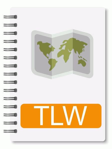 Tlw 文件使用指南