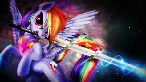 Mlp Hd Wallpapers Wallpaper Cave