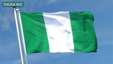 Reintroduced National Anthem Nigeria We Hail Thee Mp3 Download • Okayng