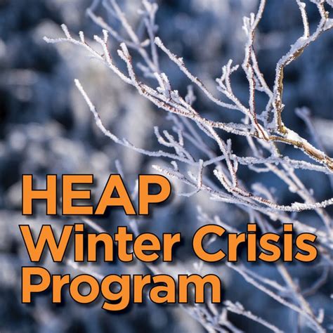 Heap Wintercrisis Homeheating Catholic Social Services Of The