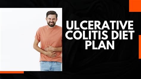 Ulcerative Colitis Diet Plan Ayur Bethaniya