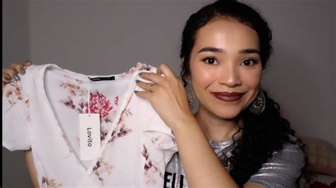 Asmr Comprinhas Recebidos Da Shopee Lovito Youtube