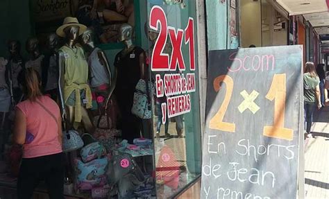 Ventas Minoristas Cayeron 1 5 En Febrero La Matanza Empresas