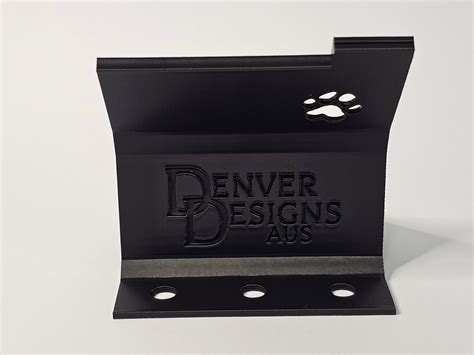 Rally Card Stand Set Travel Sized Denver Designs Aus