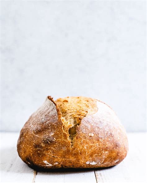 Artisan Dutch Oven Bread A Couple Cooks