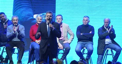 El Oficialismo Llega A Las Paso Con Gran Incertidumbre Sobre Cómo