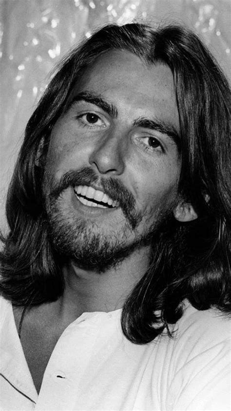 George Harrison Cute