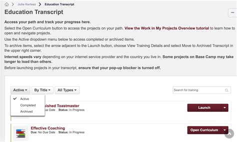 Pathways Experience Different Paths And Projects We Can Return And Revisit Again