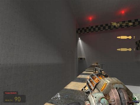 Dm Killbox Final Killbox Half Life 2 Deathmatch Карты Склад Source Hl2