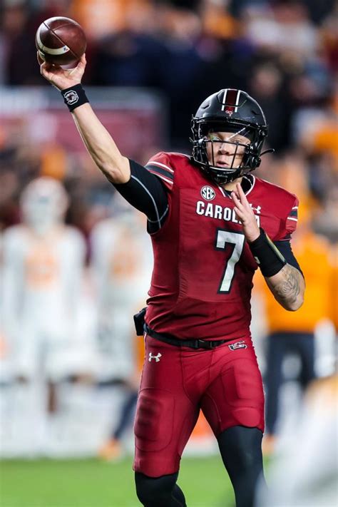 Dabo Swinney On Spencer Rattler Before Clemson South Carolina Football
