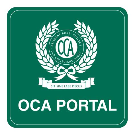 Oca Launches New Digital Platform For Old Boys Brisbane Boys College
